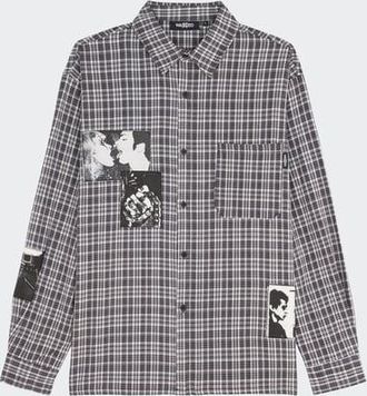 Wasted Chemise - Taille XL