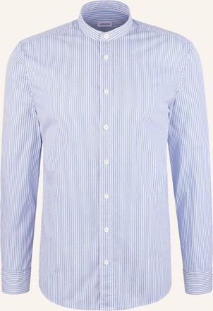 Seidensticker Seidensticker Casual Hemd Regular Fit blau