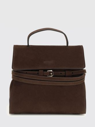 Moschino Handtasche MOSCHINO COUTURE Damen Farbe Braun