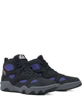 Reebok baskets montantes ATR Decimator - Noir