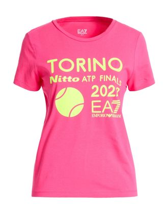 Emporio Armani TOPS - T-shirts auf YOOX.COM