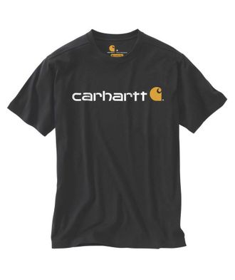 Carhartt Work in Progress T-Shirt Core Logo S/S 103361