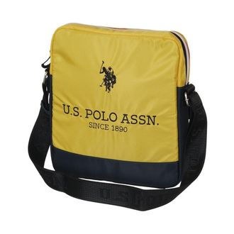 U.S.Polo Association New Bump