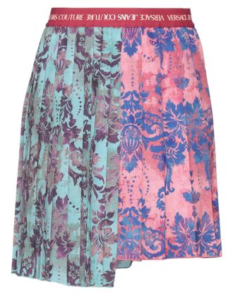 Versace HOSEN & RÖCKE - Miniröcke auf YOOX.COM