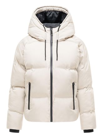 Navahoo Damen Winterjacke Petit-Puffy im Oversize-Look