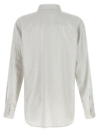 Saint Laurent Shirt - gray