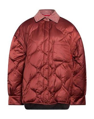 Max & Co. MANTEAUX - Doudounes plume ou synth&eacute;tique sur YOOX.COM