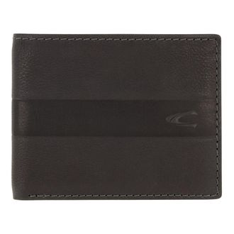 Camel Active Geldb&ouml;rsen & Kartenetuis - - Accessories - Herren - Schwarzk - ONE SIZE