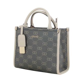 Liu Jo Femme, Sacs, Gris, Taille: ONE Size Sacs Élégants