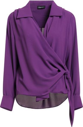 Chiara Bruni TOPS - Hemden auf YOOX.COM