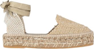 Espadrilles SCHUHE - Espadrilles auf YOOX.COM