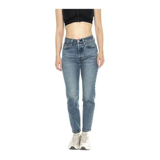 Levi's Damen, Jeans, Blau, W29 L30Gr&ouml;&szlig;e