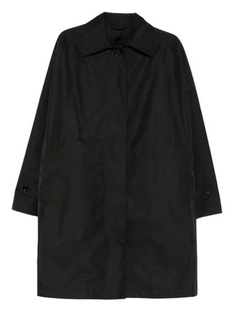 Toteme manteau noir