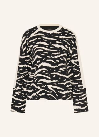 Marc Cain Longsleeve schwarz