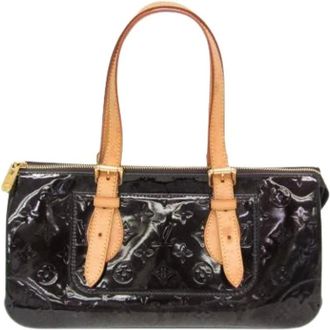 Louis Vuitton Pre-owned Rosewood Avenue - Femme - Pre-owned - Violet - Taille: ONE Size