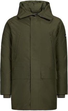 Aigle Parka &agrave; capuche
