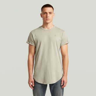 G-Star Ductsoon Relaxed T-Shirt - Beige - Herren