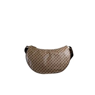 Gherardini Femme, Sacs, Brun, Taille: ONE Size Petit sac hobo
