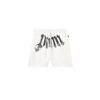 Palm Angels Palm Angels - Shorts > Casual Shorts - - Shorts - Herren - Wei&szlig; - L
