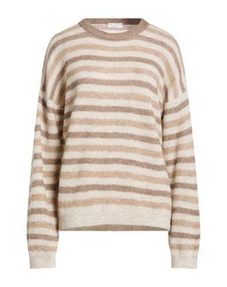 Brunello Cucinelli MAILLE - Pullover sur YOOX.COM