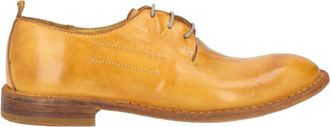 Moma SCHUHE - Schn&uuml;rschuhe auf YOOX.COM