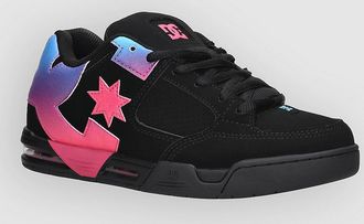 DC Command Sneakers multi
