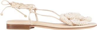 Magda Butrym SCHUHE - Zehentrenner auf YOOX.COM