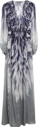 Alberta Ferretti KLEIDER - Maxi-Kleider auf YOOX.COM