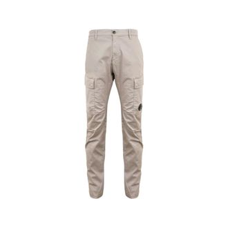 C.P. Company C.p. Company, Herren, Hosen, Beige, LGr&ouml;&szlig;e
