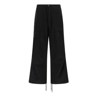 Entire studios Barren Cargo Pants - - Trousers - Herren - Schwarzk - L