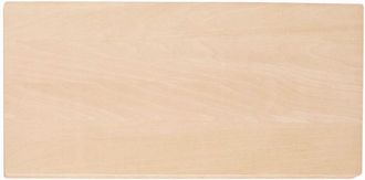 No Brand 1110 wmhp 3 Plan de travail en bois pour WorkMo B3