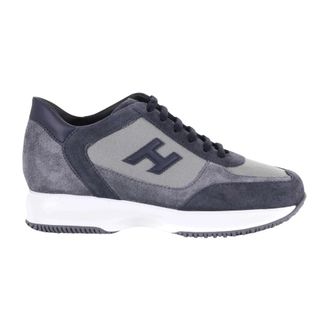 Hogan Sneakers - - Shoes - Herren - Blau - 41 EU