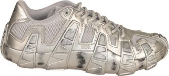 Diesel Homme, Chaussures, Beige, Taille: 44 EU Baskets