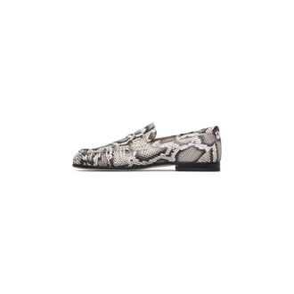 Loriblu Mokassin - - Shoes - Damen - Grau - 40 EU