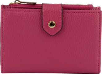 Pourchet unisex, Accessoires, Rose, Taille: ONE Size Club Wallet