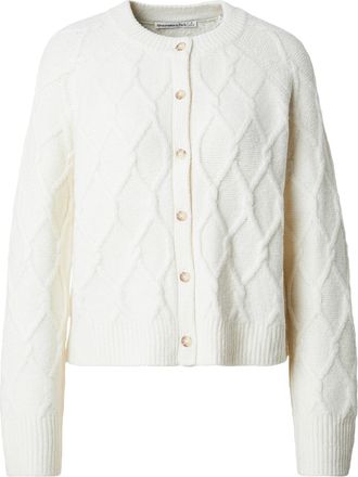 Abercrombie & Fitch Strickjacke