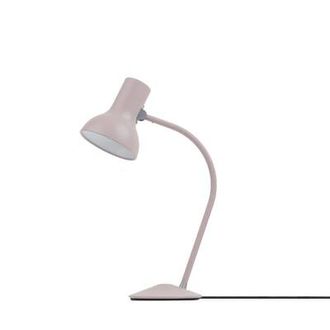 Anglepoise Lampe de table Type 75 - Gris - Fonte - Designer Kenneth Grange