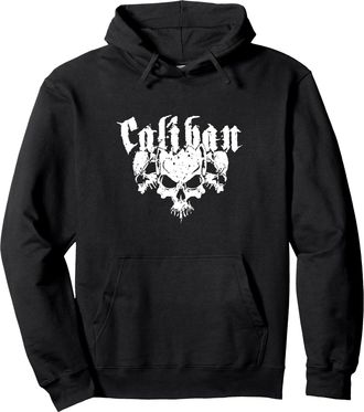 Caliban Pullover Hoodie