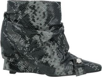 The Attico CHAUSSURES - Bottines sur YOOX.COM