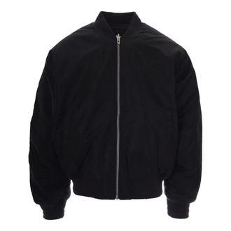 Diesel Herren, Jacken, Schwarzk, XLGr&ouml;&szlig;e