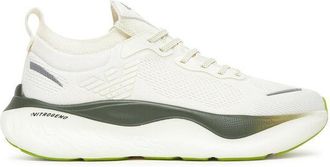 Emporio Armani Sneakers X8X246 XK443 MZ215 Weiß