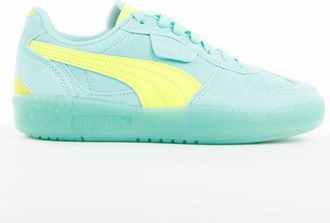 Puma Basket Puma Herren Palermo Mode