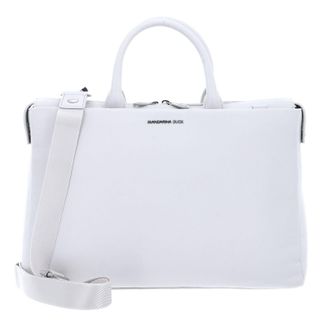 Mandarina Duck Damen Mellow Urban Ordner, Nimbus Cloud