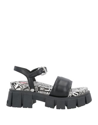 Love Moschino SCHUHE - Sandalen auf YOOX.COM
