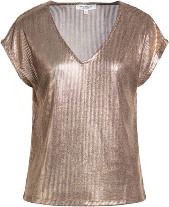Morgan TOPS - T-shirts auf YOOX.COM