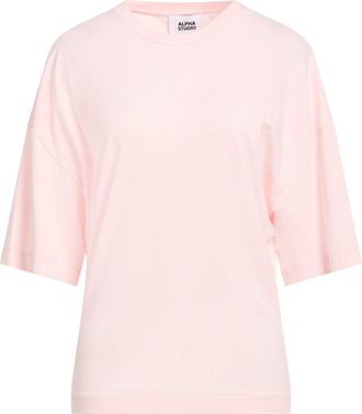 Alpha Studio TOPS - T-shirts auf YOOX.COM