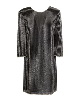 Elisabetta Franchi KLEIDER - Mini-Kleider auf YOOX.COM