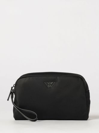 Emporio Armani Accessoires Beaut&eacute; Lifestyle couleur Noir