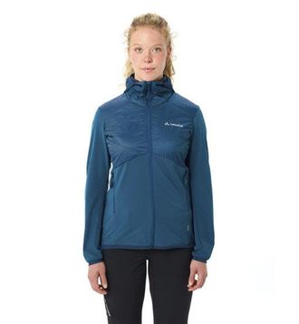 Vaude Brenva - Softshelljacke - Damen