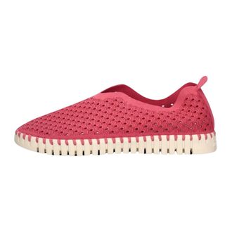 Ilse Jacobsen Rosa Tulip Slip-Ons - - Shoes - Damen - Rosa - 40 EU